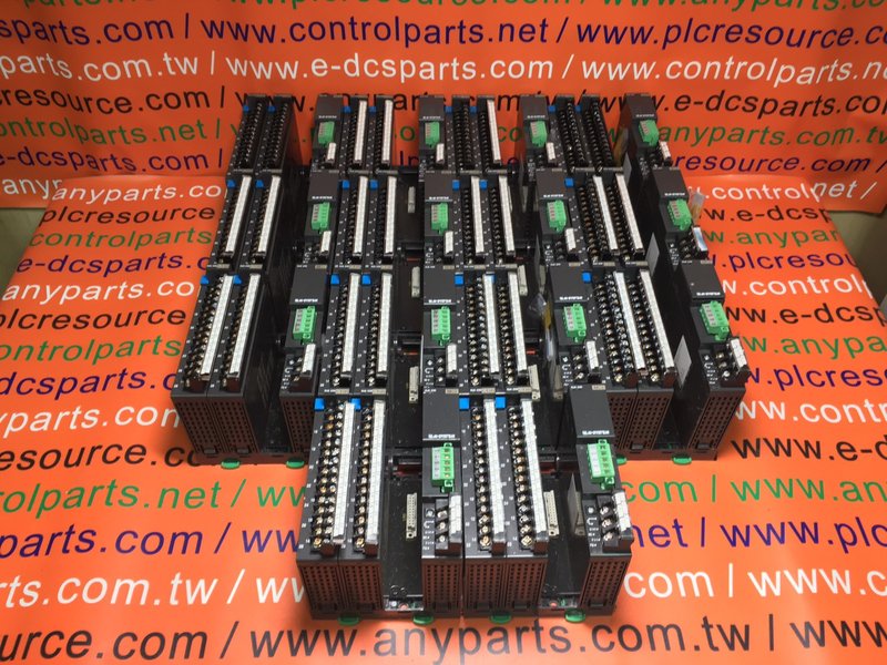 M-SYSTEM R3-NC3-R / BS04 / CT8BS - PLC DCS SERVO Control MOTOR POWER SUPPLY IPC ROBOT